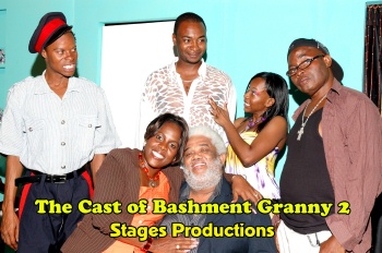 Bashment Granny 2 Returns to South Florida - South Florida Caribbean News